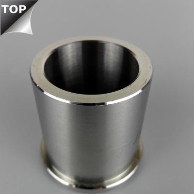 China Powder Metallurgy Process Cobalt Chrome Molybdenum Alloy Material High Tolerance for sale