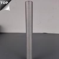 China Smooth Surface Steel Liquid Thermowell Protection Tube Good Thermal Stability for sale
