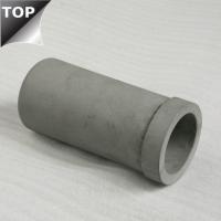China Smooth Surface Steel Liquid Thermowell Protection Tube Good Thermal Stability for sale
