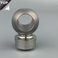China Gas Equipment Cobalt Chrome Alloy Engine Exhaust Valve High Temperature Resistance for sale
