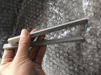 China Powder Metallurgy Tantung - G 25 Cast Alloy Cutting Tool Material Low Fiction Coefficient for sale