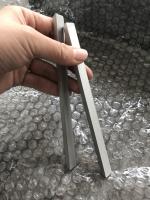 China Customized Drawing Tantung TTG 25 Thermocouple Protection Tubes 57 - 60 HRC Hardness for sale