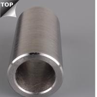 China API Standard CNC Machining Cobalt Alloy 6 Shaft Sleeve Grinding Surface for sale