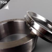 China High Performance Cobalt Alloy 6 Piston Seal Rings Replacement Diameter 8 - 500mm for sale
