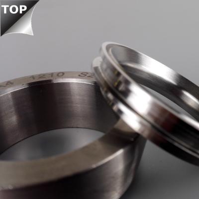 China High Performance Cobalt Alloy 6 Piston Seal Rings Replacement Diameter 8 - 500mm for sale