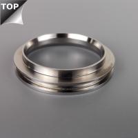China High Performance Cobalt Alloy 6 Piston Seal Rings Replacement Diameter 8 - 500mm for sale