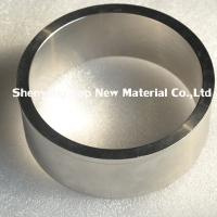 China Oil Cobalt Chrome Alloy Bushing Bearing Great Corrosion Wear Resistance In Cobalt Chrome Alloy for sale