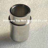 China CNC Machining Oil Transformer Bushing And Sleeve High Thermal Conductivity for sale