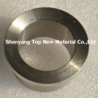 China CNC Machining Oil Transformer Bushing And Sleeve High Thermal Conductivity for sale