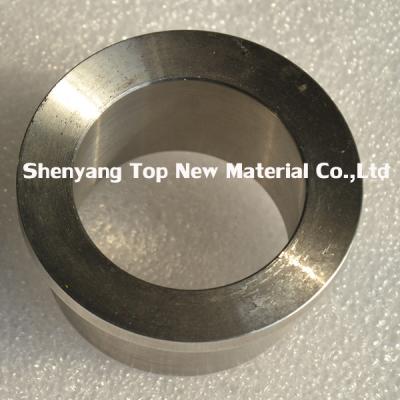 China CNC Machining Oil Transformer Bushing And Sleeve High Thermal Conductivity for sale