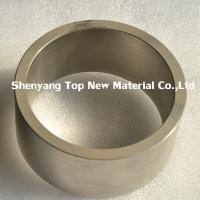 China Corrosion Resistance Cobalt Chrome Alloy Bushing , Tungsten Carbide Drill Bushings for sale