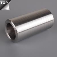 China Cobalt Chrome Alloy Bushing / Shaft Protecting Sleeve Replacement Parts for sale