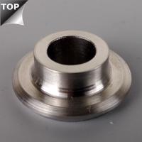 China Cobalt Chrome Alloy Bushing And Sleeve Machining Powder Metallurgy Valve Guide for sale