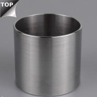 China Valve Pump Parts Cobalt Chrome Alloy Bushing , Cobalt Chrome Alloy Tungsten Carbide Shaft Sleeves for sale