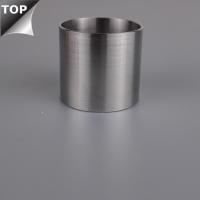 China Chemical Industry Cobalt Chrome Alloy Bushing Abrasion Resistant Customerized Drawing for sale