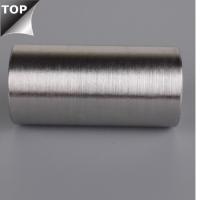 China Chemical Industry Cobalt Chrome Alloy Bushing Abrasion Resistant Customerized Drawing for sale