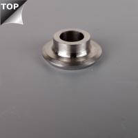 China Diameter 8 - 500mm Cobalt Chrome Alloy Pump Shaft Sleeve / Bushing High Precision for sale