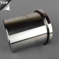 China Cobalt Chromium Alloy Bushing And Sleeve Oil / Gas Pump Spare Parts for sale