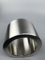 China Cobalt Chromium Alloy Bushing And Sleeve Oil / Gas Pump Spare Parts for sale