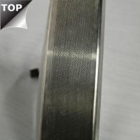 China Strong Stability Cobalt Alloy Castings , Nickel Tungsten Cobalt Alloy Glass Wool Spinner for sale