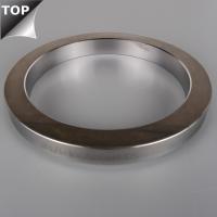 China Customized Drawing Made Cobalt Chrome Alloy Butterfly Valve Seats Different Specification for sale