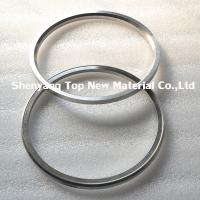 China Strong Stability Cobalt Chrome Alloy 6 Castings In Engine Valve Cage / Turbine Blade / Screw Flight for sale
