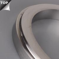 China Good Tenacity Cobalt Chrome Alloy 6 , Nickel Based Alloys Castings for sale