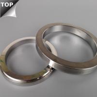 China Good Tenacity Cobalt Chrome Alloy 6 , Nickel Based Alloys Castings for sale