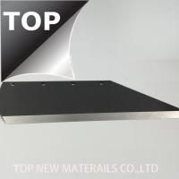 China Abrasion Resistant Cobalt Chrome Alloy Flat Bar Powder Metallurgy Process for sale