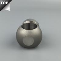 China Chemical Industry Engine Exhaust Valve Wear And Corrosion Resistance for sale
