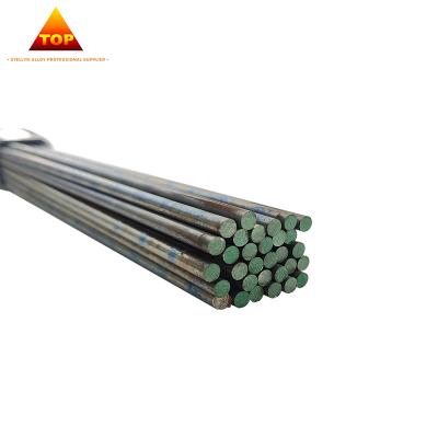 China Standard Size and High Durability Cobalt Chrome Alloy with Corrosion Resistance for sale
