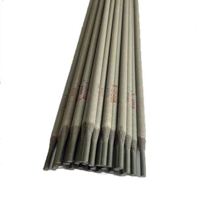 China Standard Size Hardfacing Welding Rod for Demanding Applications and Wear Protection for sale