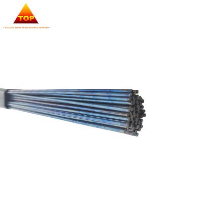 China Hardfacing Cobalt Chrome Alloy for High Temperature Wear Protection for sale