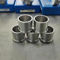 China High Temperature Endurance and Self Lubrication Cobalt Chrome Bearing Valve Parts for sale