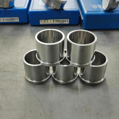 China High Temperature Endurance and Self Lubrication Cobalt Chrome Bearing Valve Parts for sale