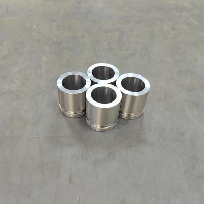 China High Temperature Bushing And Sleeve for Wear And Corrosion Applications for sale