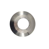 China Cobalt Based Alloy Centrifuge Disc Castings For Glasswool Production for sale