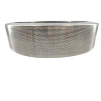 China Cobalt Based Alloy Centrifuge Disc Castings For Glasswool Production for sale