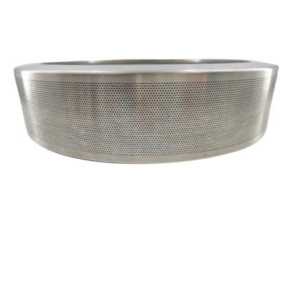 China Customized Cobalt Alloy Castings for Glasswool Industry Dia 400mm Heat Resistant for sale