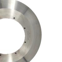 China Customized Cobalt Alloy Castings for Glasswool Industry Dia 400mm Heat Resistant for sale