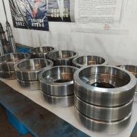 China Glasswool Production Line Cobalt Centrifuge Disc Casting Corrosion Wear Resistance for sale