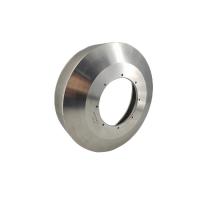 China Glasswool Production Line Cobalt Centrifuge Disc Casting Corrosion Wear Resistance for sale
