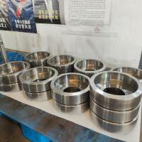 China Customized Cobalt Alloy Castings for Glasswool Industry Dia 400mm Heat Resistant for sale