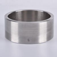 China Customized Size Cobalt Alloy 6 Bushing Wear And Corrosion Resistant for sale