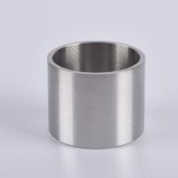 China Customized Size Cobalt Alloy 6 Bushing Wear And Corrosion Resistant for sale