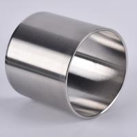 China Customized Size Cobalt Alloy 6 Bushing Wear And Corrosion Resistant for sale