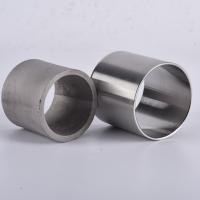 China Customized Size Cobalt Alloy 6 Bushing Wear And Corrosion Resistant for sale