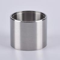 China Customized Size Cobalt Alloy 6 Bushing Wear And Corrosion Resistant for sale