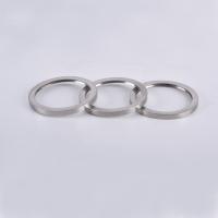 China API Standard Cobalt Alloy 6 Valve Seat Ring / Sealing Ring 38-55 HRC Hardness for sale