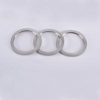 China API Standard Cobalt Alloy 6 Valve Seat Ring / Sealing Ring 38-55 HRC Hardness for sale